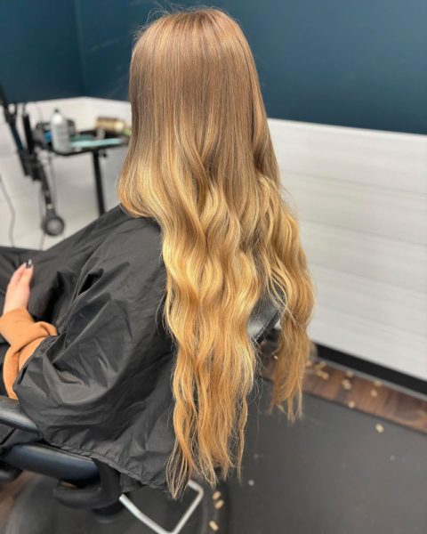 Best Hair Salon Cary NC | Milk + Honey The Hair Lounge