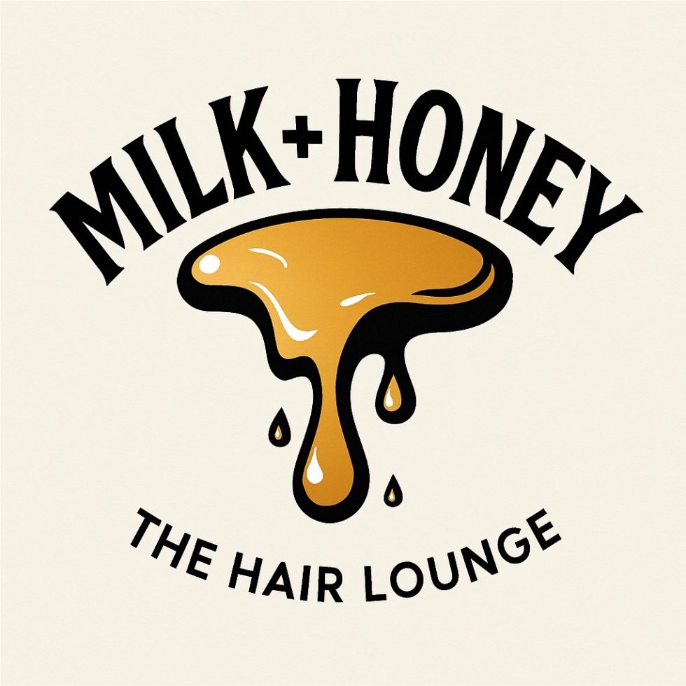 Best Hair Salon Cary NC | Milk + Honey The Hair Lounge